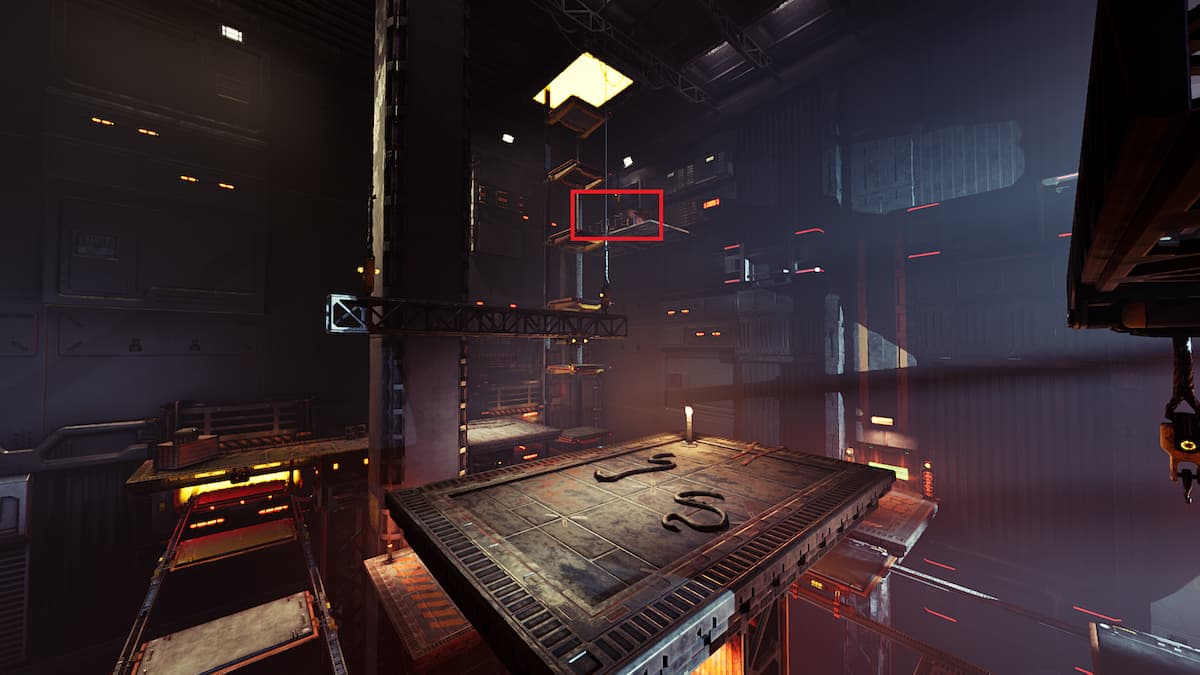 Ghostrunner collectibles guide – All Swords, Artifacts, and Audiologs ...