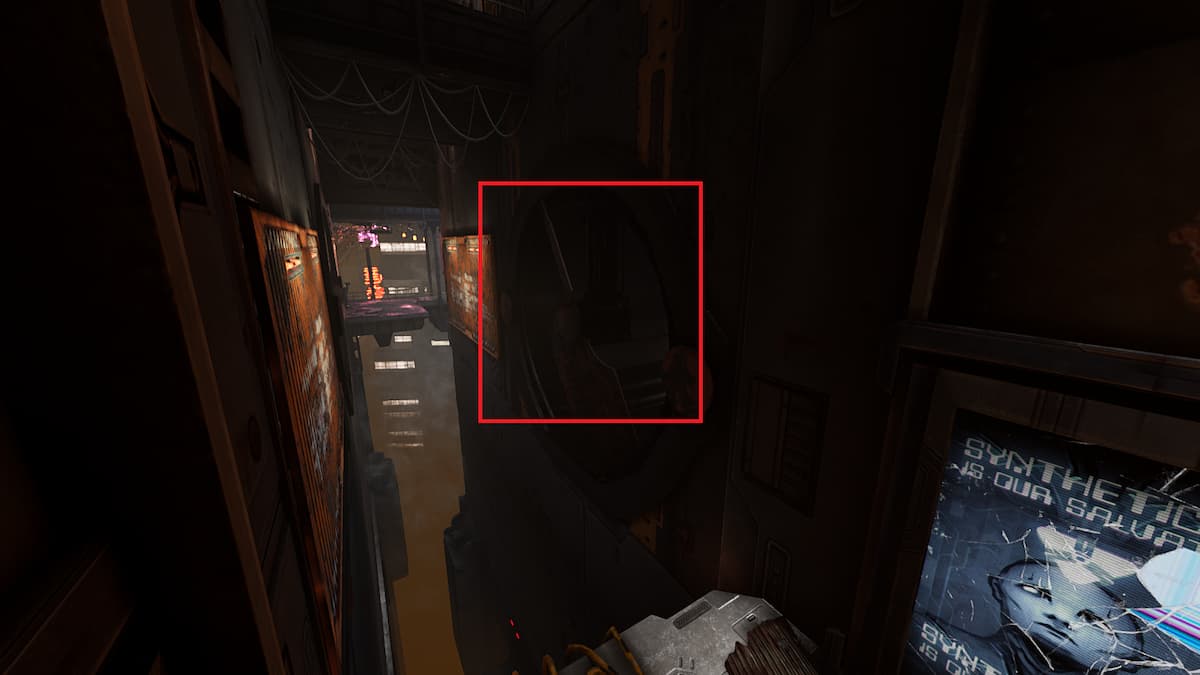 Ghostrunner collectibles guide – All Swords, Artifacts, and Audiologs ...