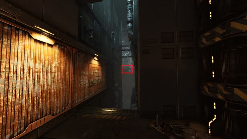 Ghostrunner collectibles guide – All Swords, Artifacts, and Audiologs ...