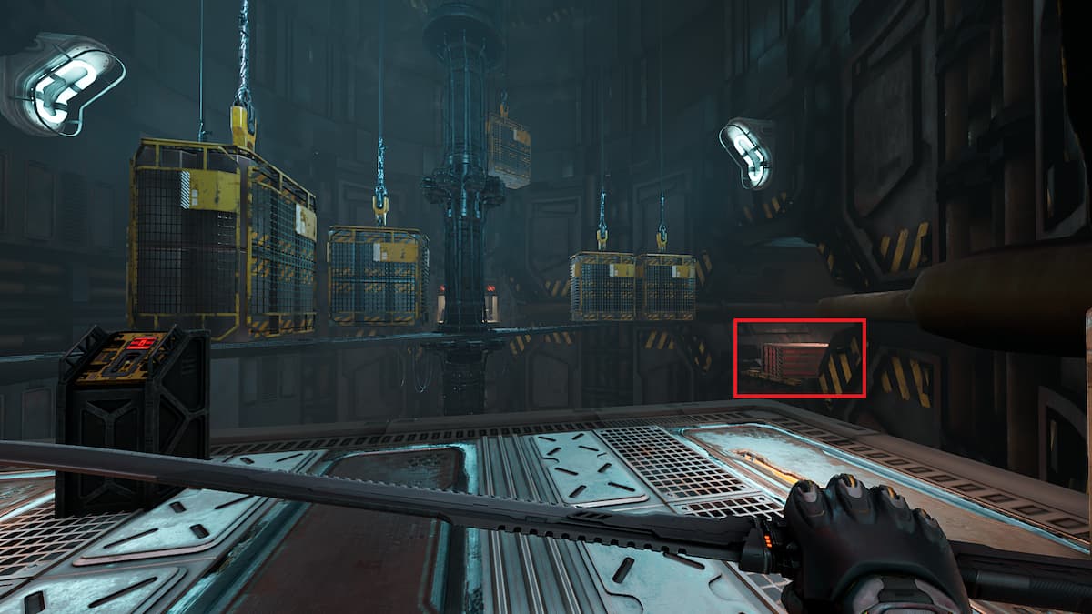 Ghostrunner collectibles guide – All Swords, Artifacts, and Audiologs ...