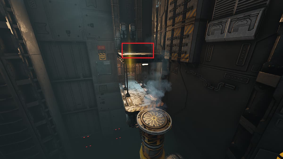 Ghostrunner collectibles guide – All Swords, Artifacts, and Audiologs ...