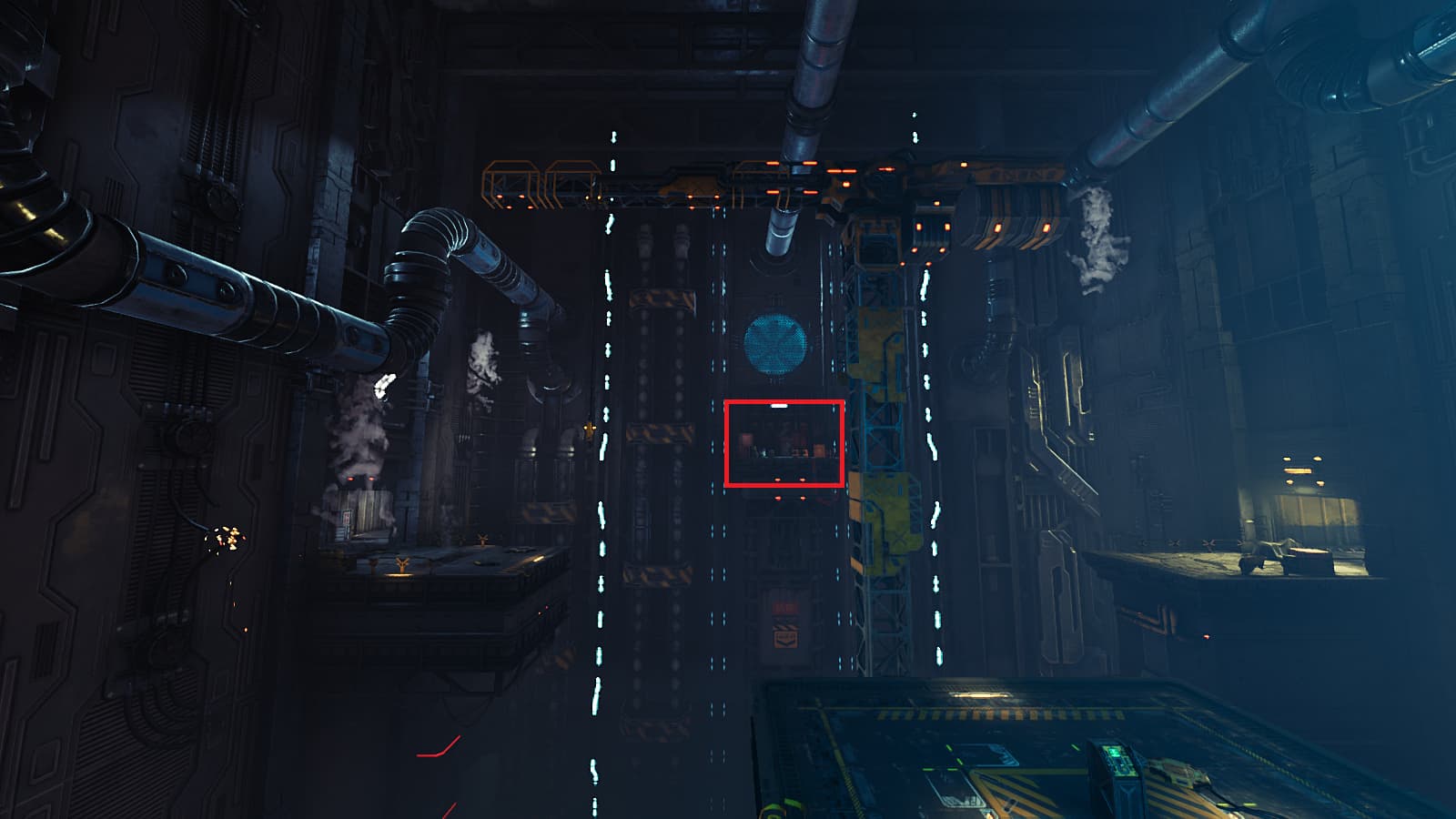 Ghostrunner collectibles guide – All Swords, Artifacts, and Audiologs ...