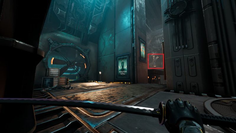 Ghostrunner collectibles guide – All Swords, Artifacts, and Audiologs ...