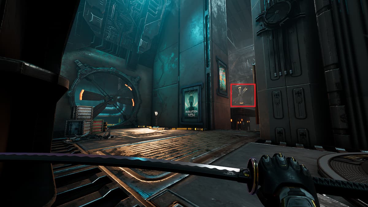 Ghostrunner collectibles guide – All Swords, Artifacts, and Audiologs locations - Gamepur