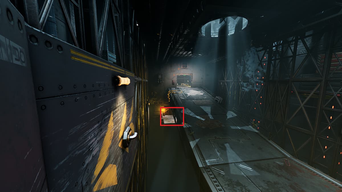 Ghostrunner collectibles guide – All Swords, Artifacts, and Audiologs ...