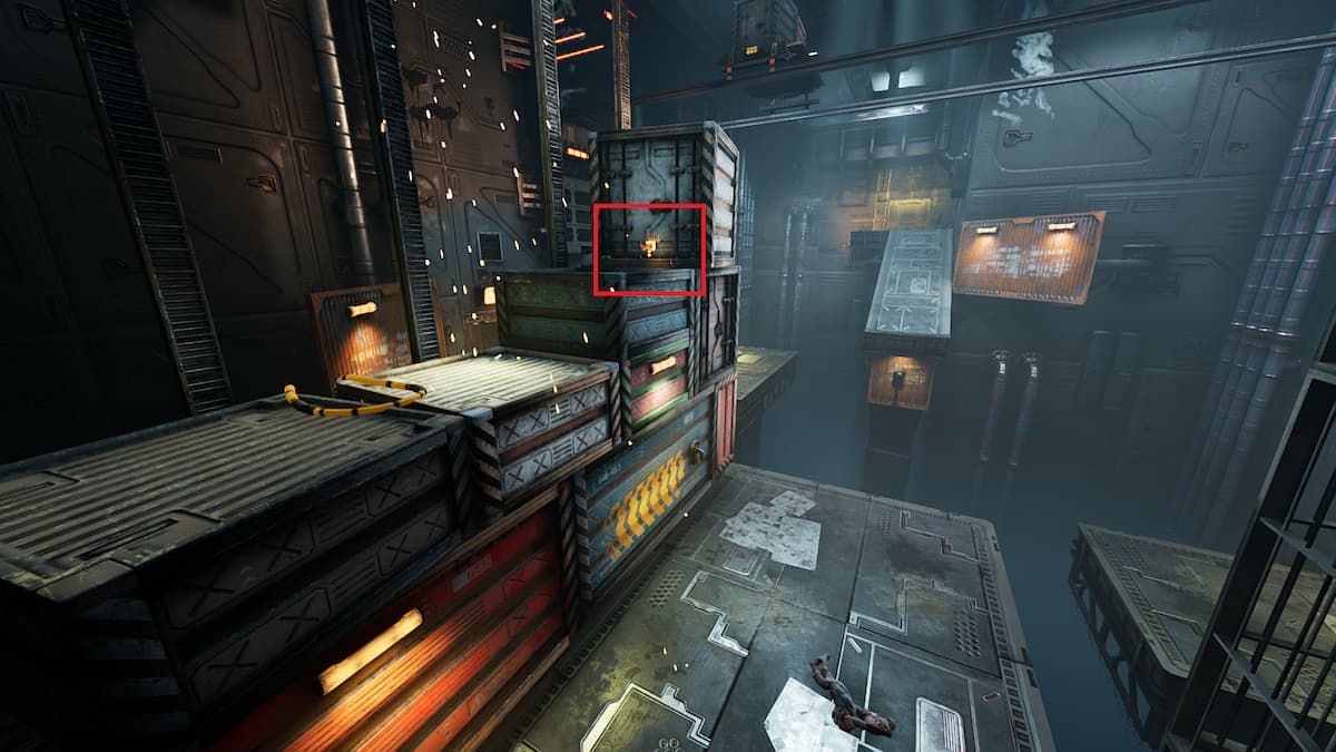 Ghostrunner collectibles guide – All Swords, Artifacts, and Audiologs ...