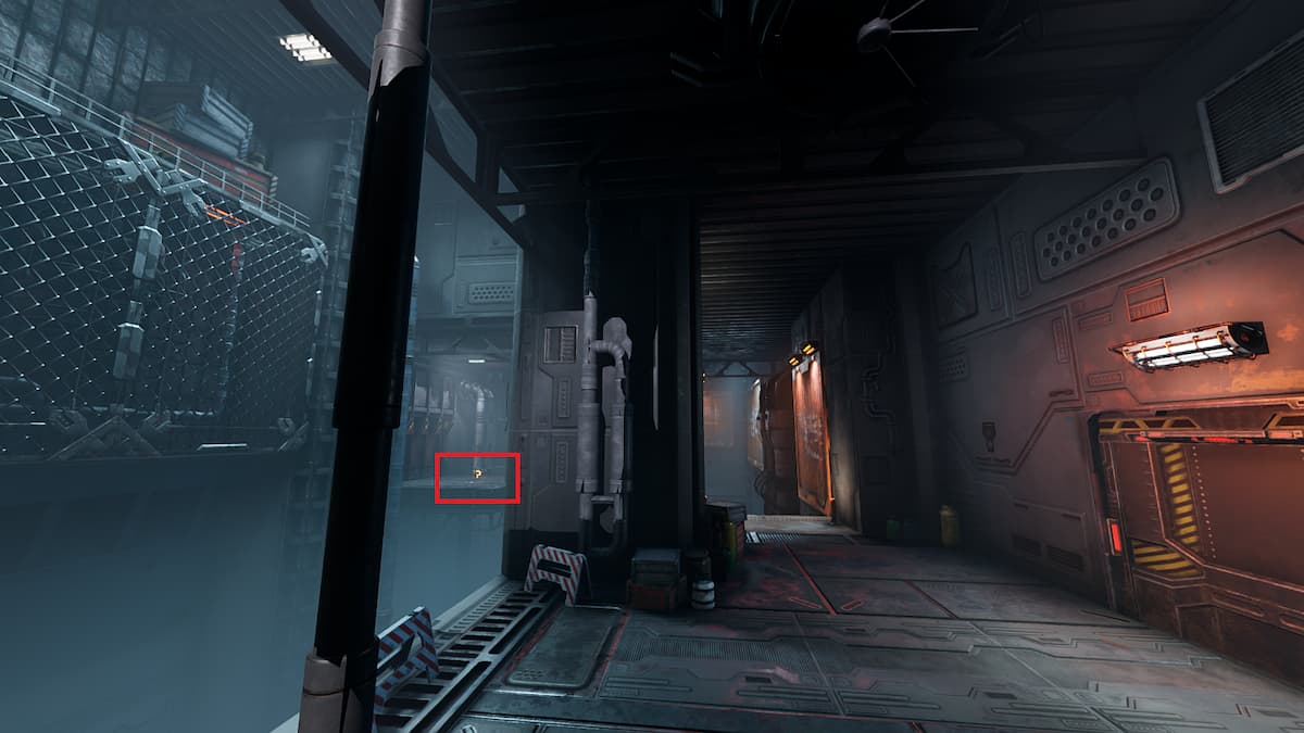 Ghostrunner collectibles guide – All Swords, Artifacts, and Audiologs ...