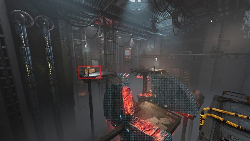 Ghostrunner collectibles guide – All Swords, Artifacts, and Audiologs ...