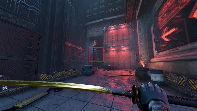 Ghostrunner collectibles guide – All Swords, Artifacts, and Audiologs locations - Gamepur