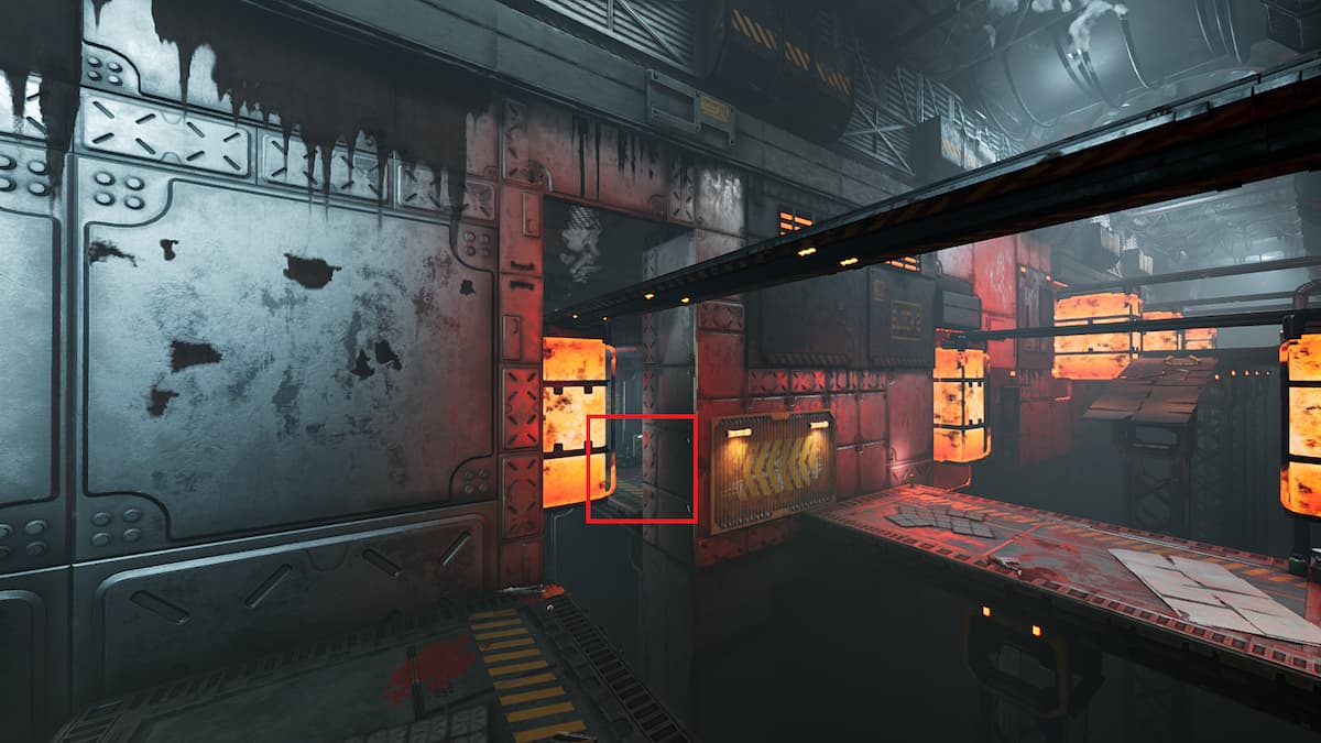 Ghostrunner collectibles guide – All Swords, Artifacts, and Audiologs ...