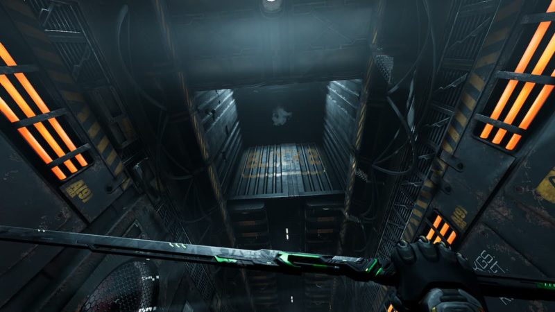 Ghostrunner collectibles guide – All Swords, Artifacts, and Audiologs ...