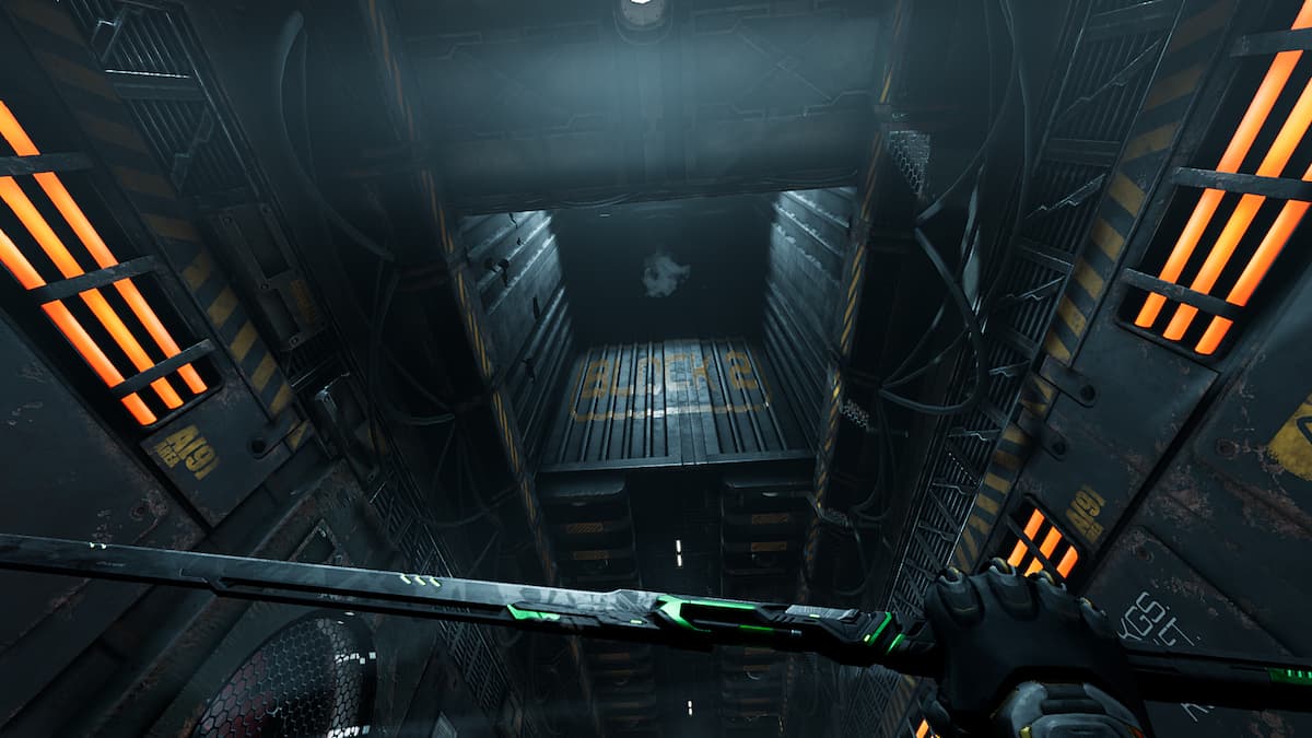 Ghostrunner collectibles guide – All Swords, Artifacts, and Audiologs locations - Gamepur