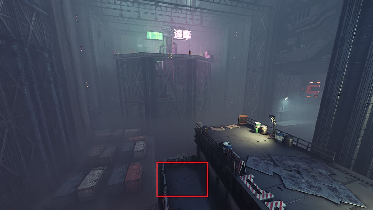 Ghostrunner collectibles guide – All Swords, Artifacts, and Audiologs ...