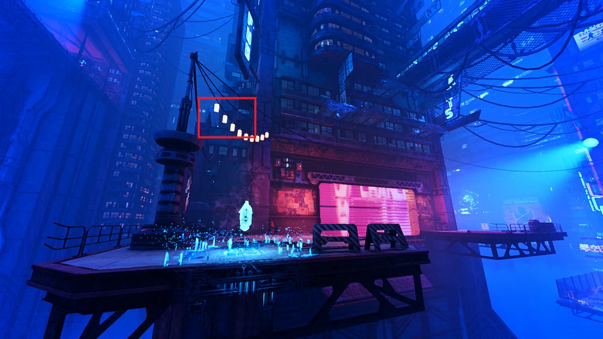 Ghostrunner collectibles guide – All Swords, Artifacts, and Audiologs ...