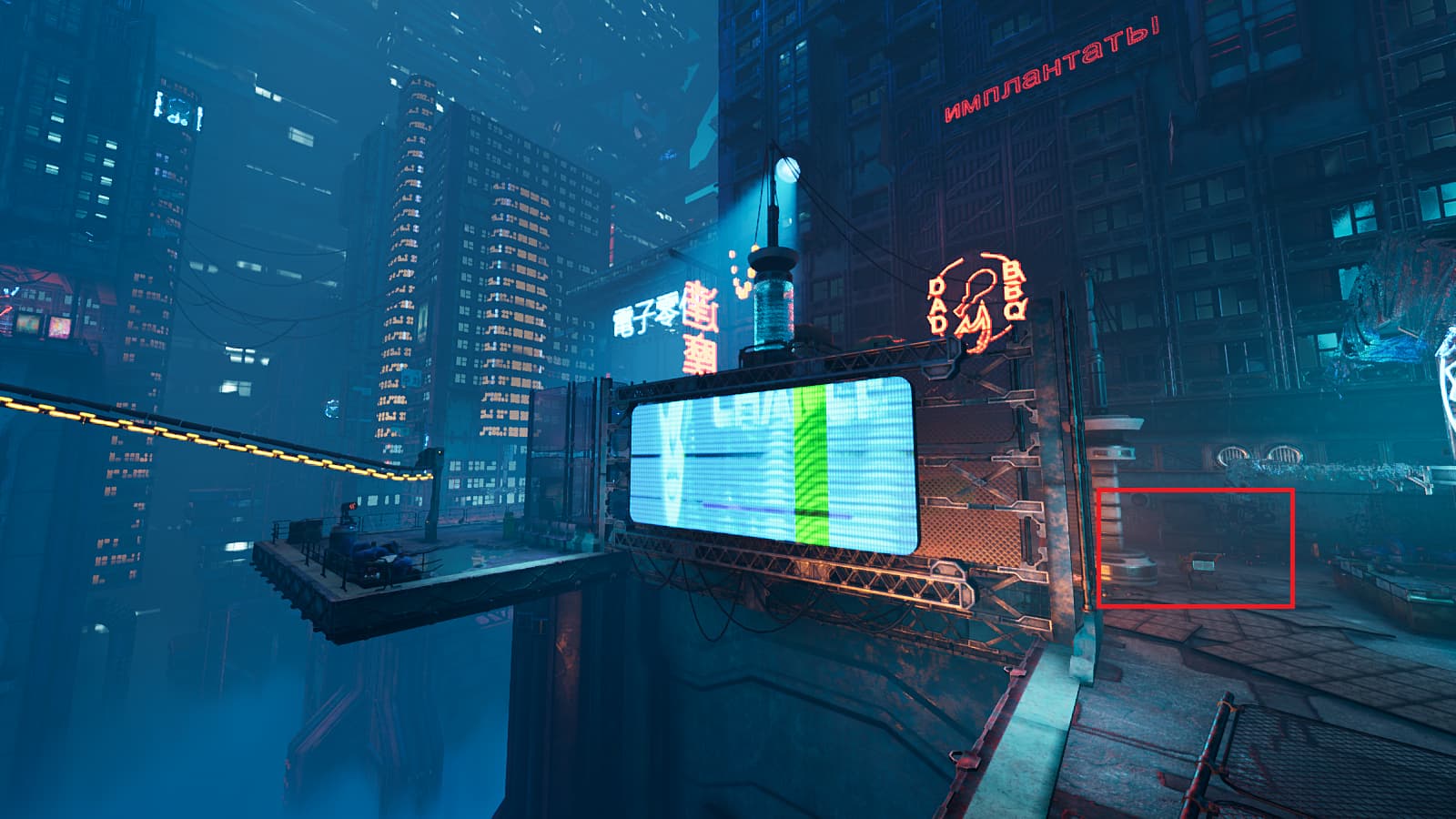 Ghostrunner collectibles guide – All Swords, Artifacts, and Audiologs ...