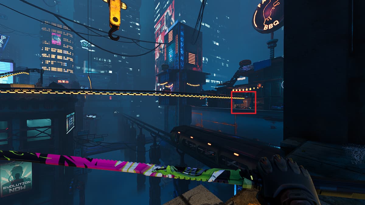 Ghostrunner collectibles guide – All Swords, Artifacts, and Audiologs ...