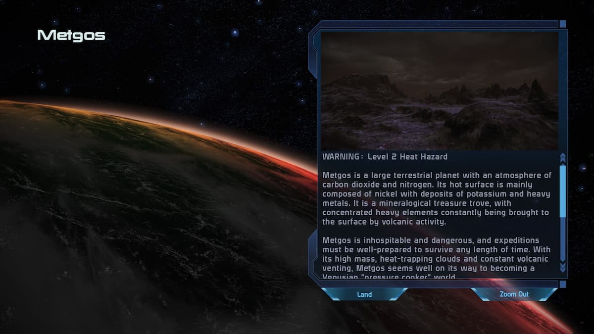 How to complete Unusual Readings in Mass Effect Legendary Edition - Gamepur