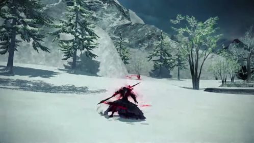 What is the Reaper rotation in Final Fantasy XIV Online? - Gamepur