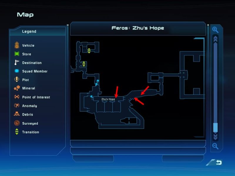 How to complete Varren Meat, Power Cells, and Water Restoration on ...