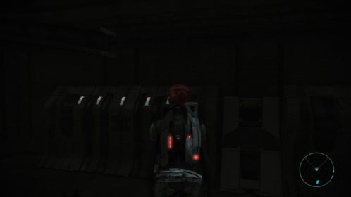 How to Destroy Geth Ship Claws on Feros in Mass Effect Legendary ...