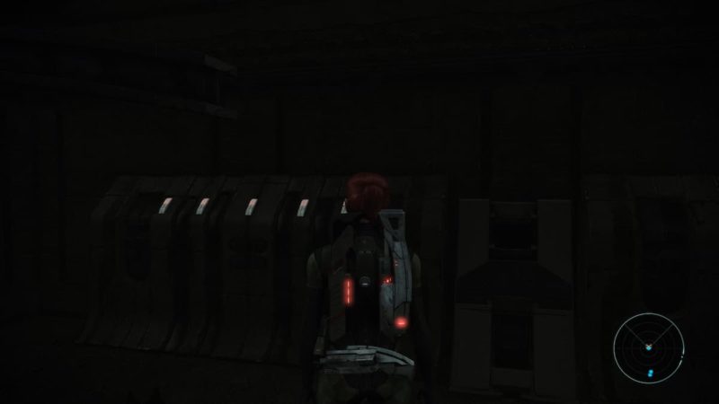 How to Destroy Geth Ship Claws on Feros in Mass Effect Legendary ...