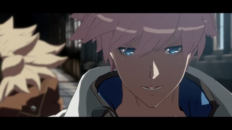 Who are the English voice actors in Guilty Gear Strive? - Gamepur