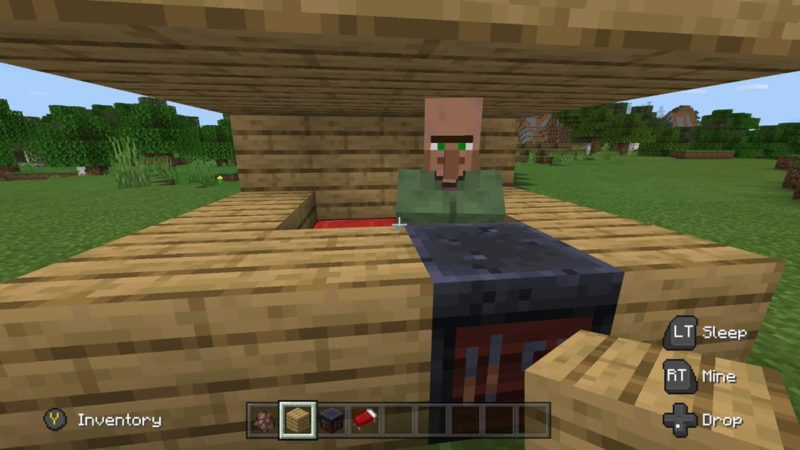 Best easy things to build in Minecraft - Gamepur