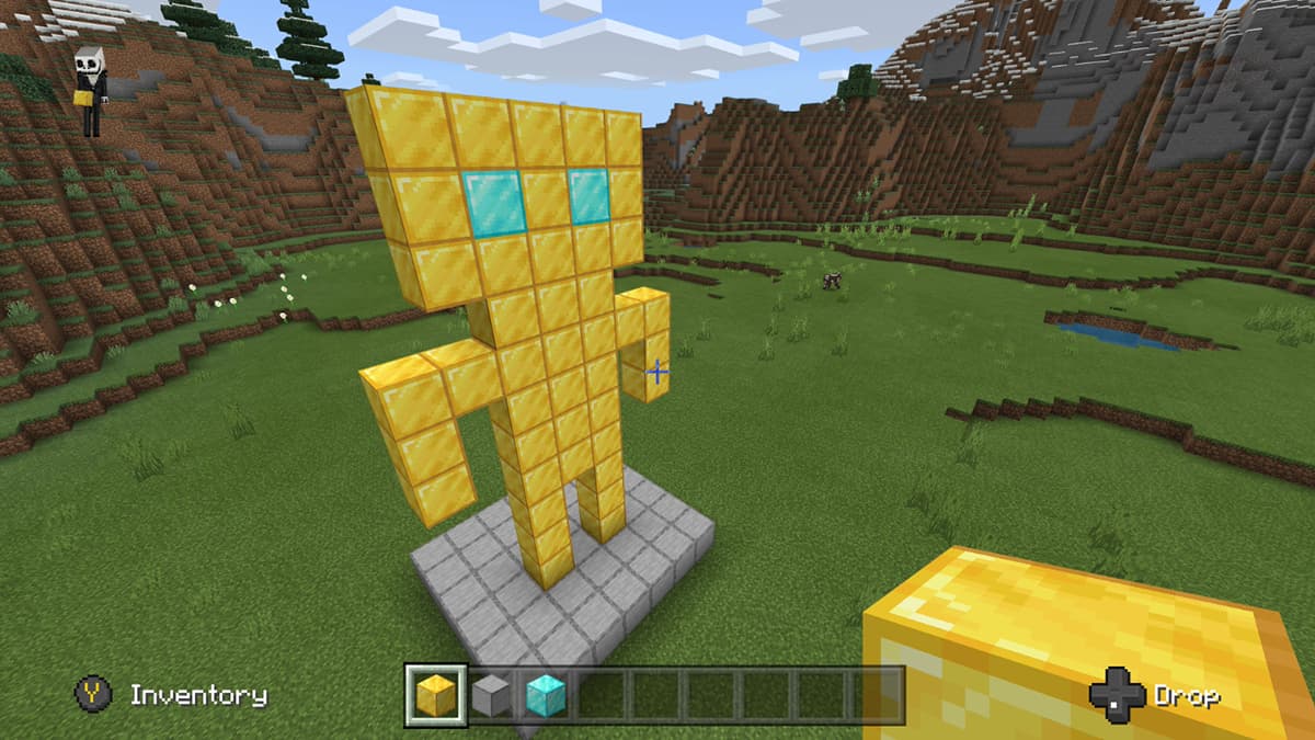 Best easy things to build in Minecraft-Gamepur | Rocket site