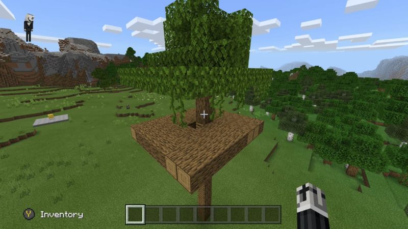 Best easy things to build in Minecraft - Gamepur