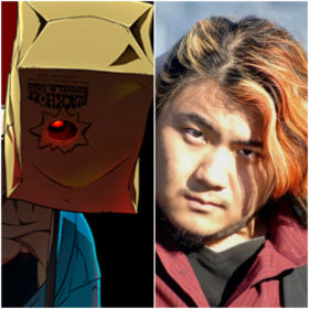 Who are the English voice actors in Guilty Gear Strive? - Gamepur