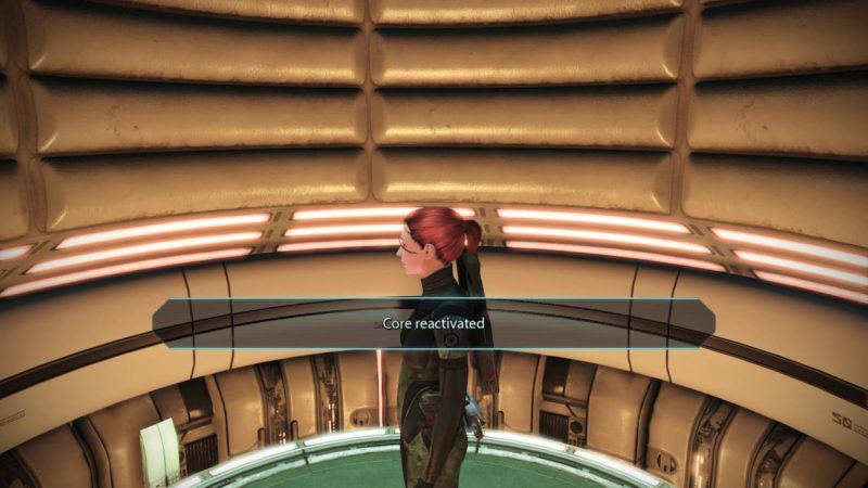 How to complete the Manual Reboot for Mira Core on Peak 15 in Mass ...