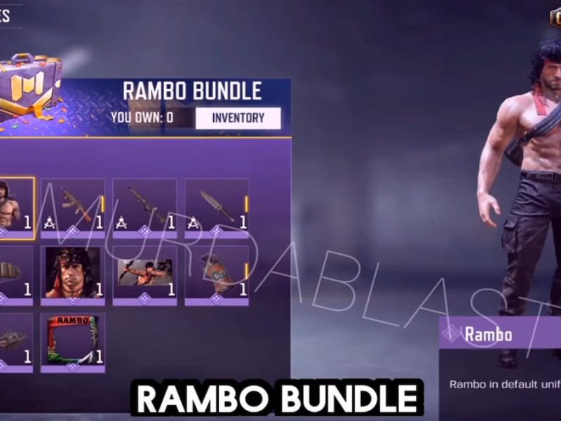 Call of Duty: Mobile: How to get Rambo and John McClane in 80s Action ...