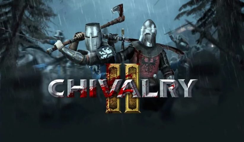 Chivalry II's latest trailer teases the Rudhelm map, which features a ...