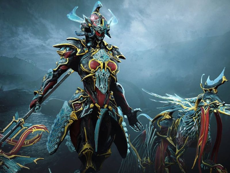 How to farm Gara Prime Relics in Warframe | Gamepur