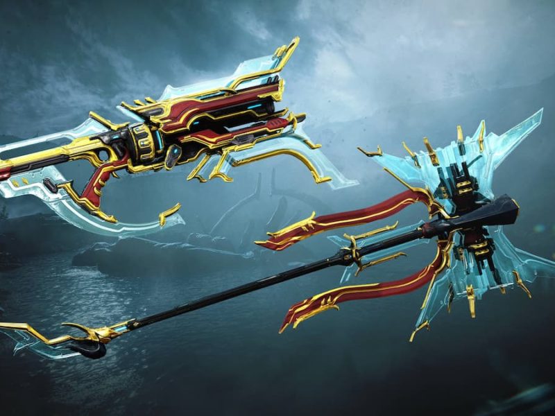 How to farm Astilla Prime Relics in Warframe | Gamepur