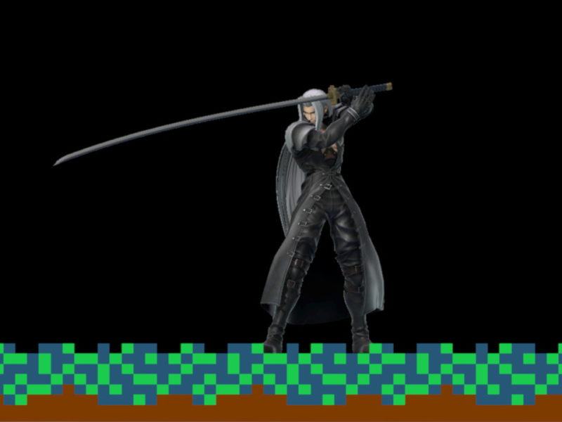 Best sword fighters in Super Smash Bros. Ultimate | Gamepur