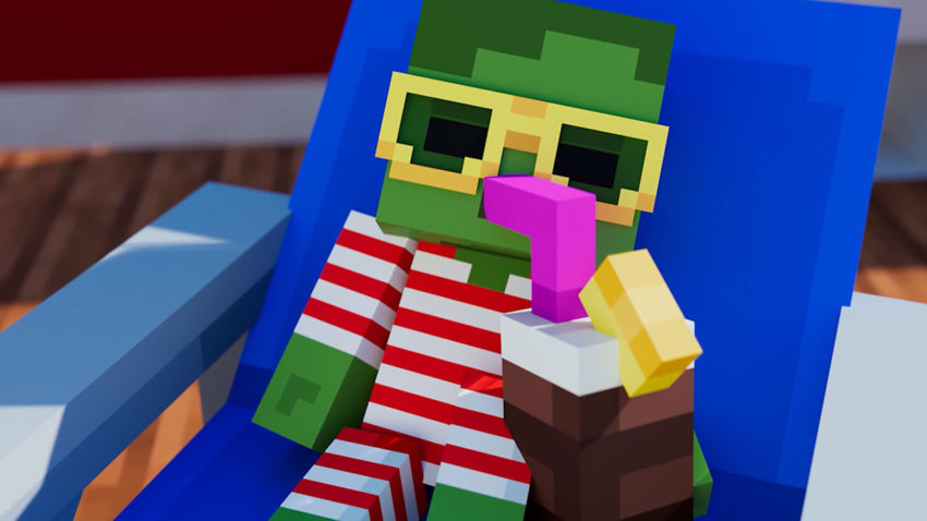 Who is winning Minecraft Championships (MCC) 20 – results, scores, and ...