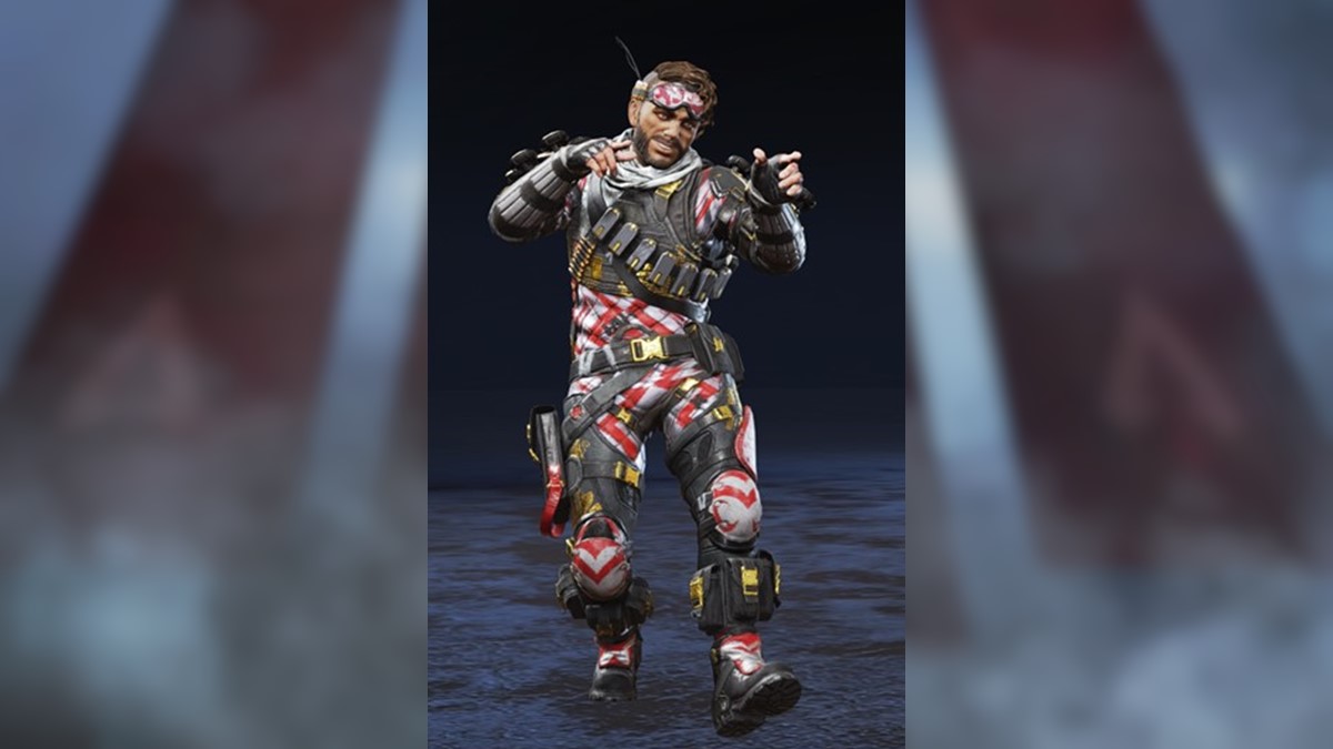 The best skins for Mirage in Apex Legends - Gamepur