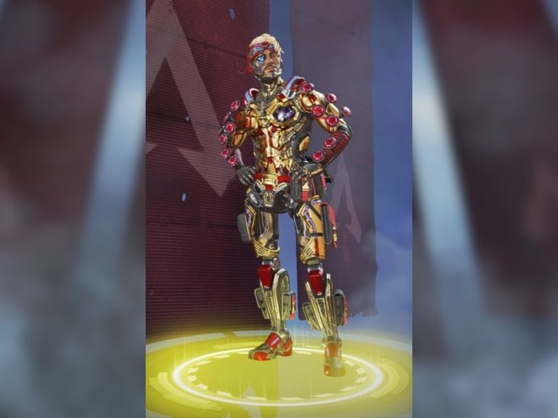 The best skins for Mirage in Apex Legends | Gamepur