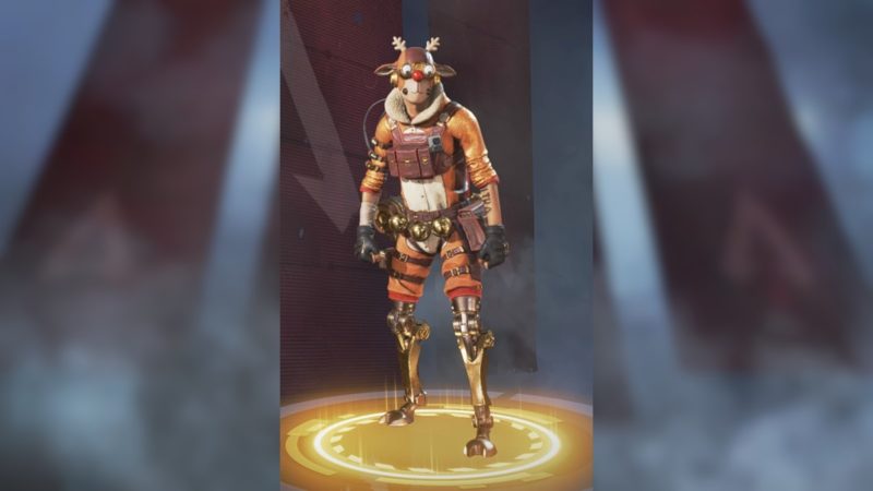 The best skins for Octane in Apex Legends - Gamepur