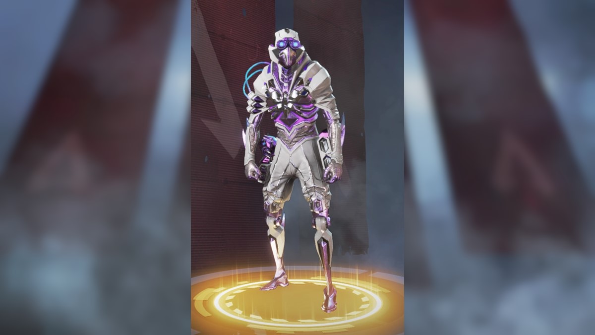 The best skins for Octane in Apex Legends - Gamepur