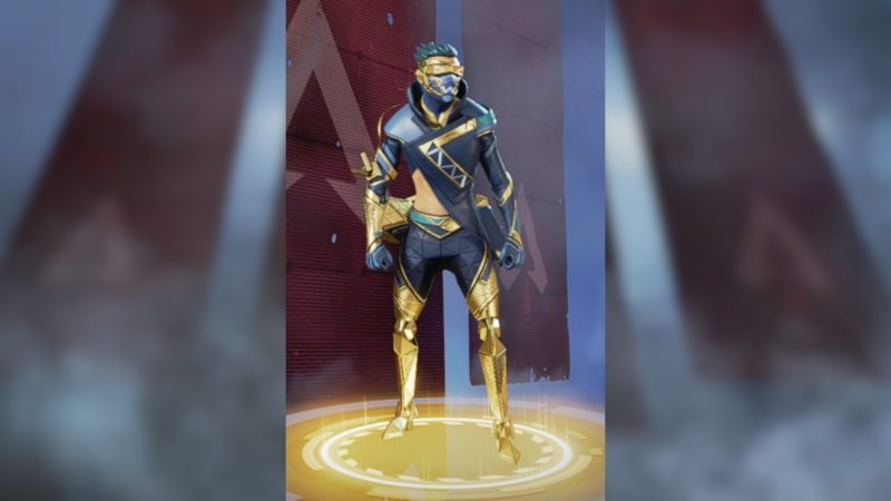 The best skins for Octane in Apex Legends - Gamepur