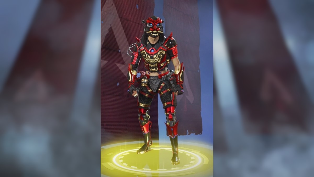The best skins for Octane in Apex Legends - Gamepur