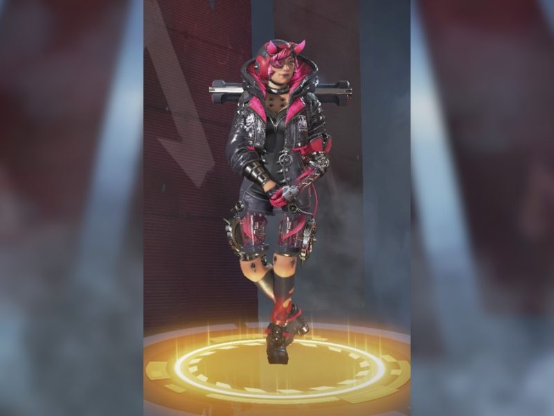 The best skins for Wattson in Apex Legends | Gamepur