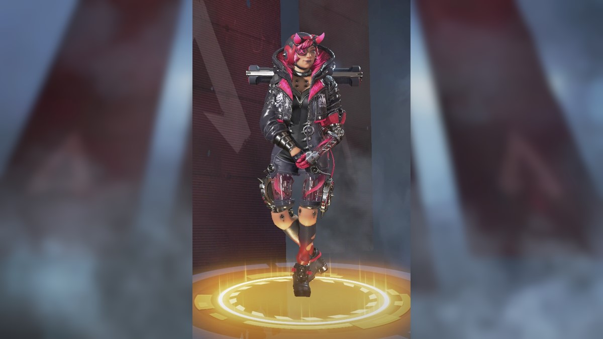 The best skins for Wattson in Apex Legends - Gamepur