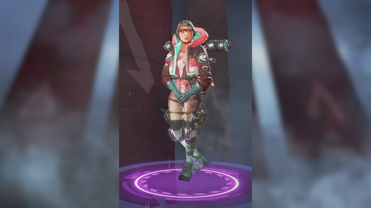 The best skins for Wattson in Apex Legends - Gamepur