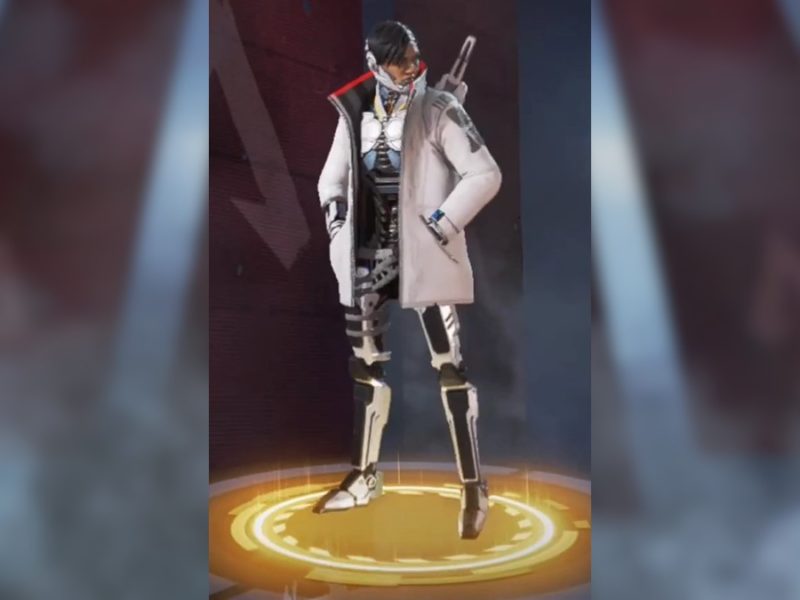 The best skins for Crypto in Apex Legends | Gamepur