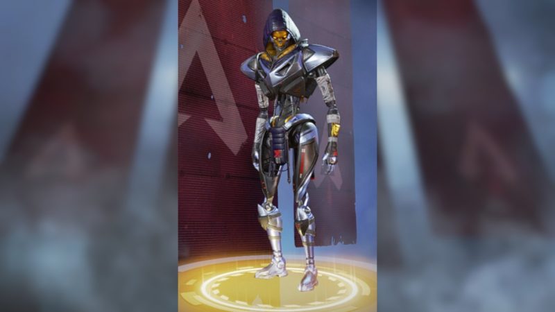 The best skins for Revenant in Apex Legends - Gamepur