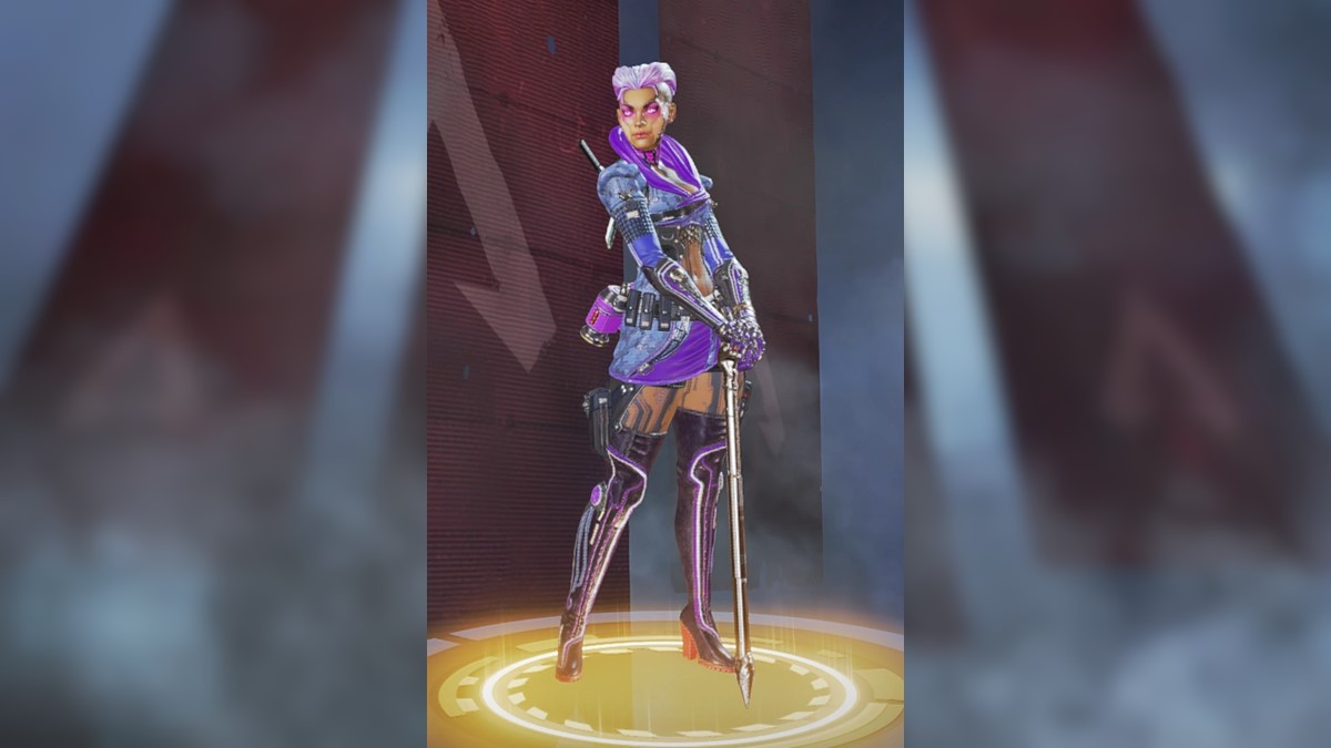 The best skins for Loba in Apex Legends - Gamepur