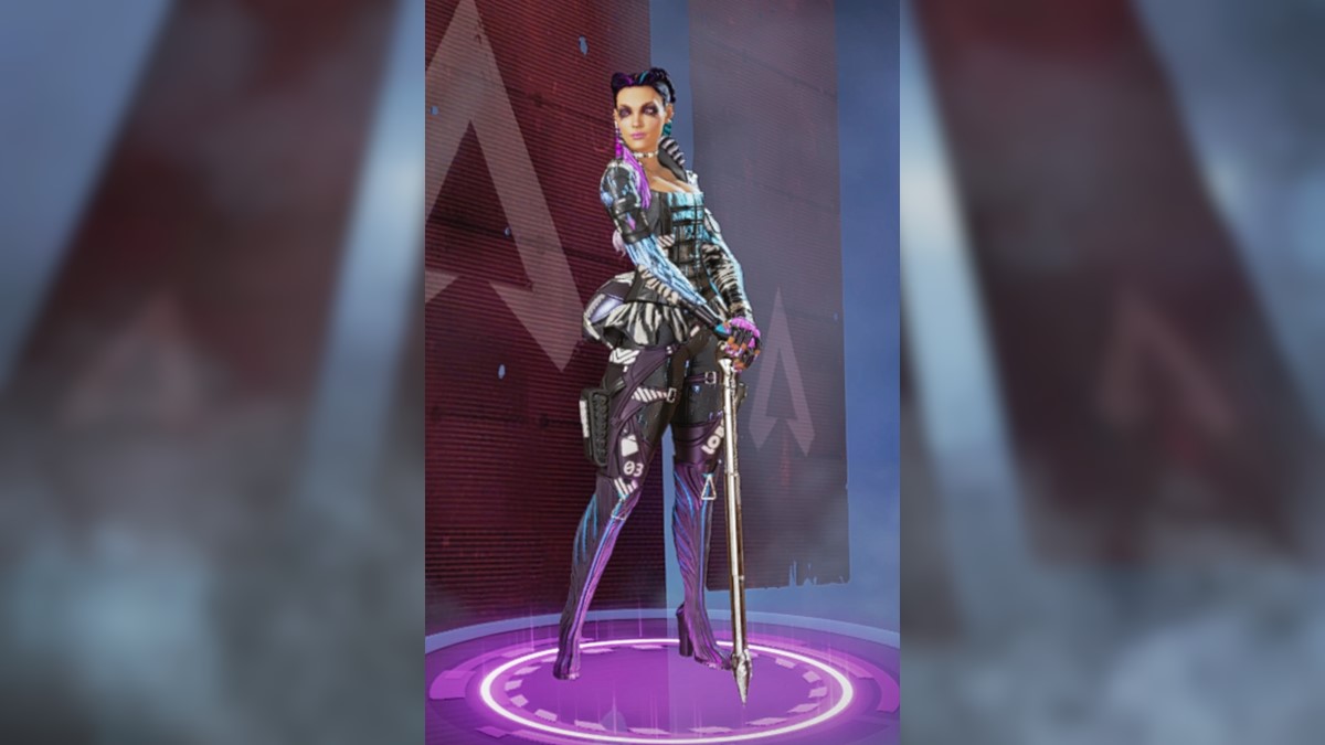 The best skins for Loba in Apex Legends - Gamepur